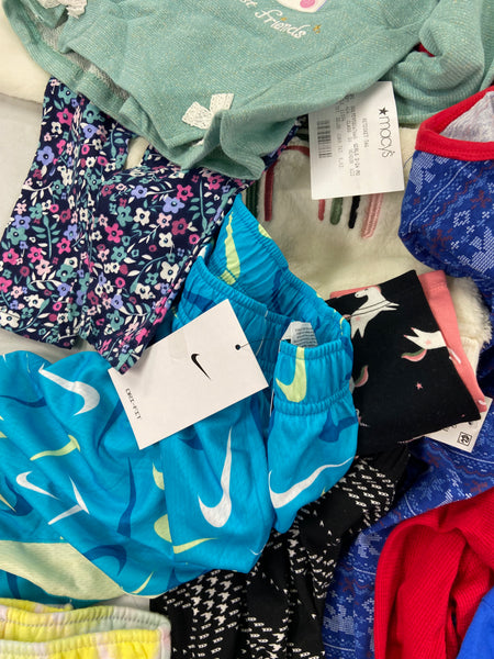 Kid's / Baby's Clothing Assorted Wholesale Lot, NIKE, UNDER ARMOUR, CA ...
